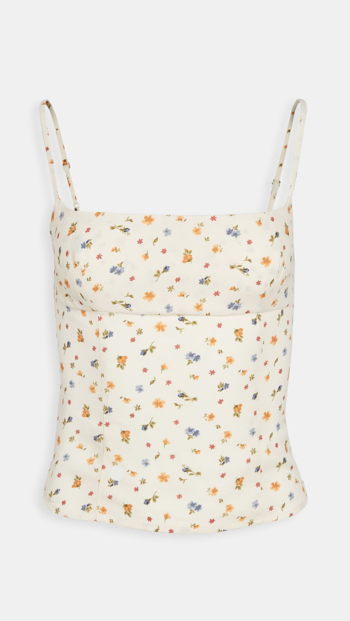 28 Pretty Summer Tops We'll Be Wearing This Season | Who What Wear