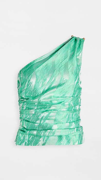 28 Pretty Summer Tops We'll Be Wearing This Season | Who What Wear