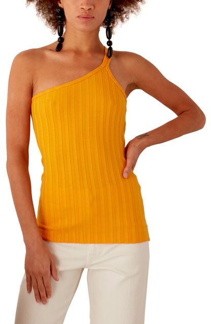 28 Pretty Summer Tops We'll Be Wearing This Season | Who What Wear