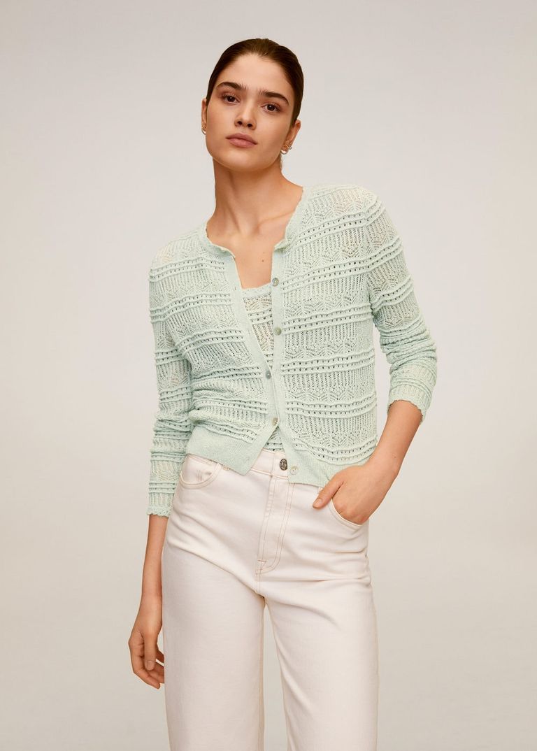 17 Pieces I'm Buying From Mango's Site-Wide 30% Off Sale | Who What Wear