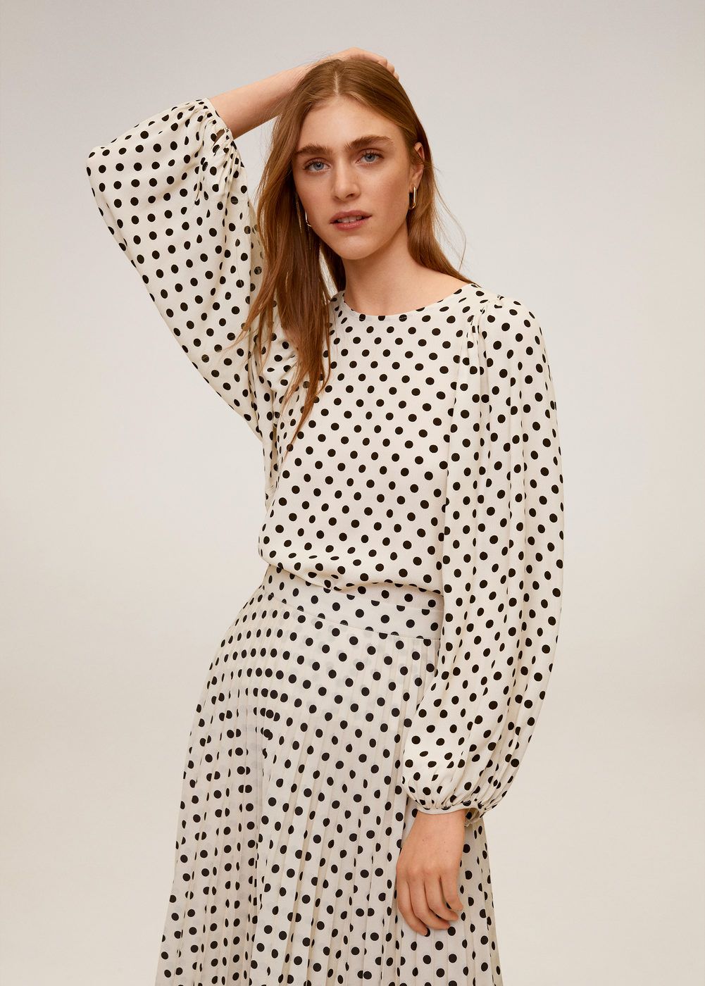 17 Pieces I'm Buying From Mango's Site-Wide 30% Off Sale | Who What Wear