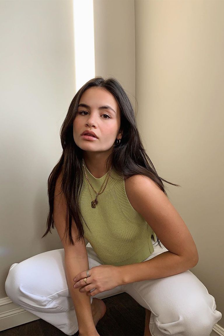 15 Cute and Easy Makeup Looks That Will Bring You Joy | Who What Wear