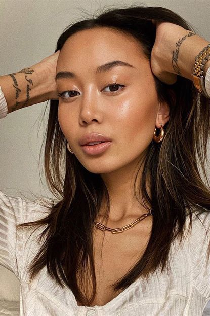 15 Cute and Easy Makeup Looks That Will Bring You Joy | Who What Wear