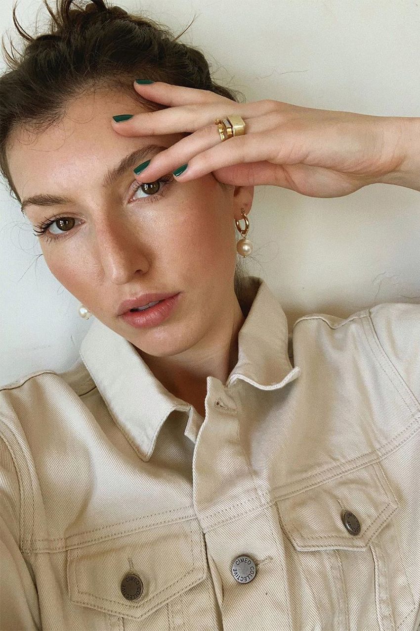 15 Cute and Easy Makeup Looks That Will Bring You Joy | Who What Wear
