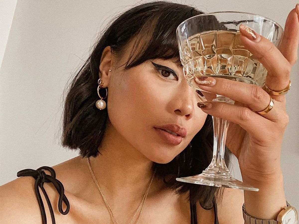 15 Cute and Easy Makeup Looks That Will Bring You Joy | Who What Wear