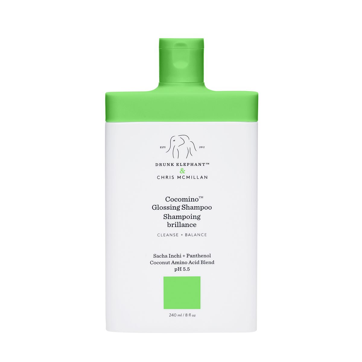 An Honest Review of Drunk Elephant's Hair and Body Products | Who What Wear