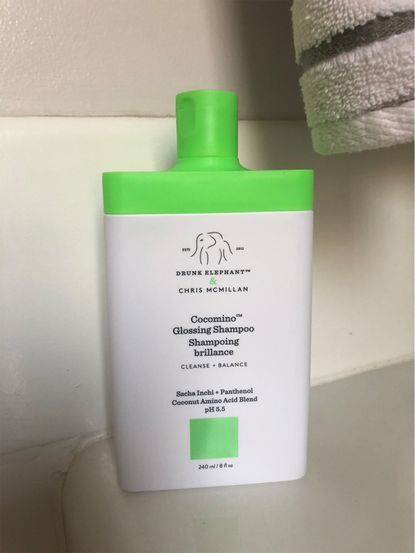An Honest Review of Drunk Elephant's Hair and Body Products | Who What Wear