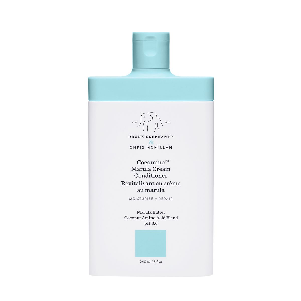 An Honest Review of Drunk Elephant's Hair and Body Products | Who What Wear