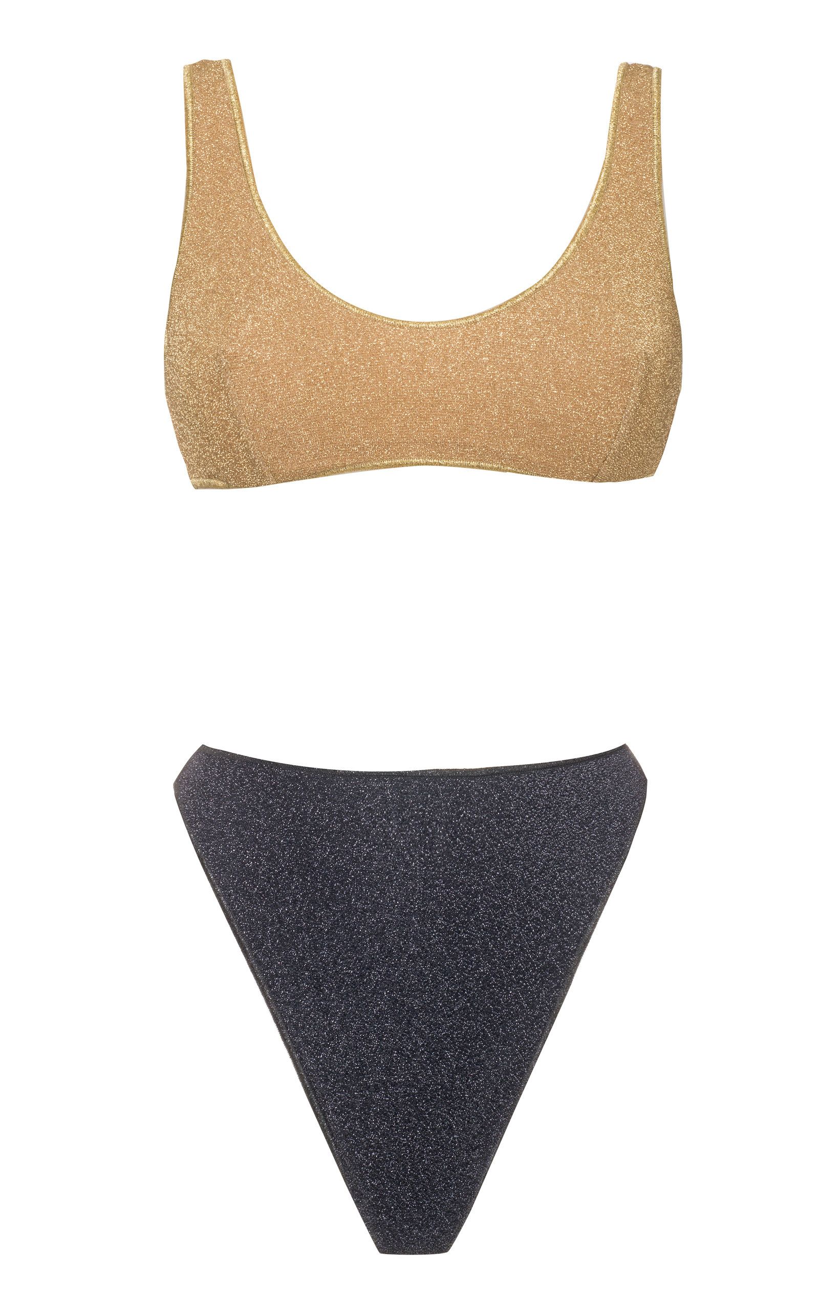 The 18 Best Swimsuits With Shorts That Are So Chic | Who What Wear