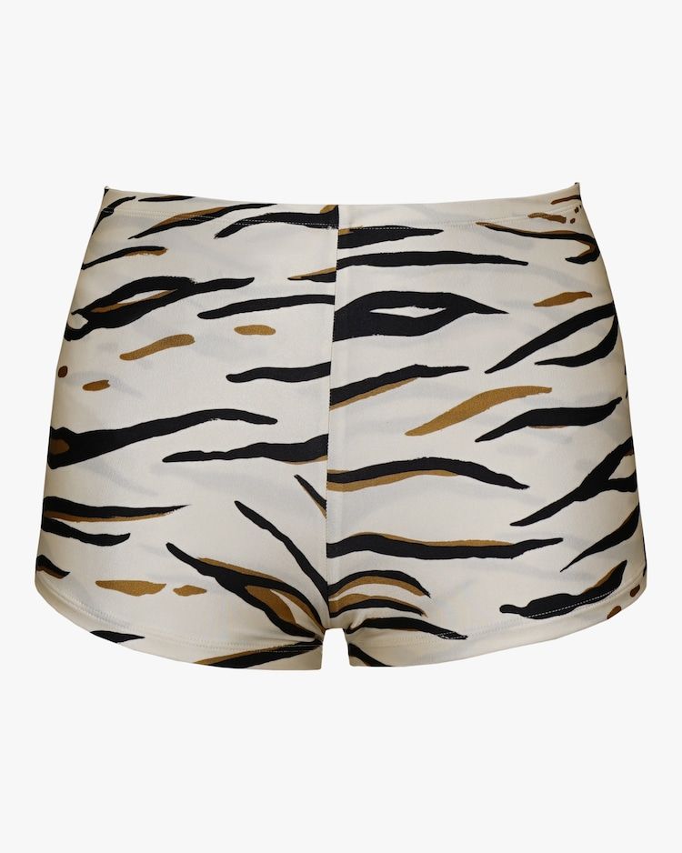 The 18 Best Swimsuits With Shorts That Are So Chic | Who What Wear