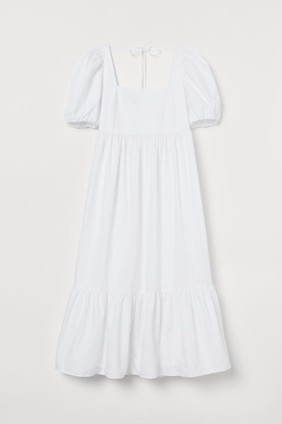 29 Casual White Dresses for Every Budget | Who What Wear