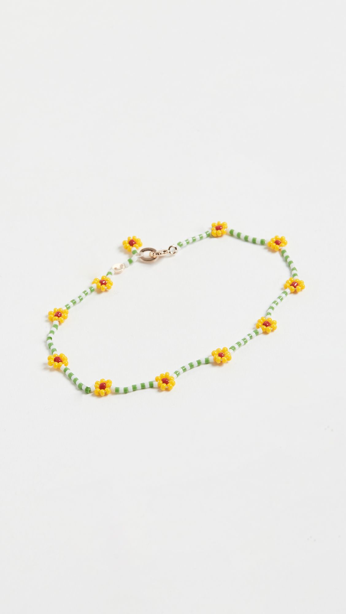 How to Style Anklets Over Socks This Summer | Who What Wear