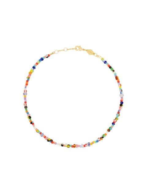 How to Style Anklets Over Socks This Summer | Who What Wear