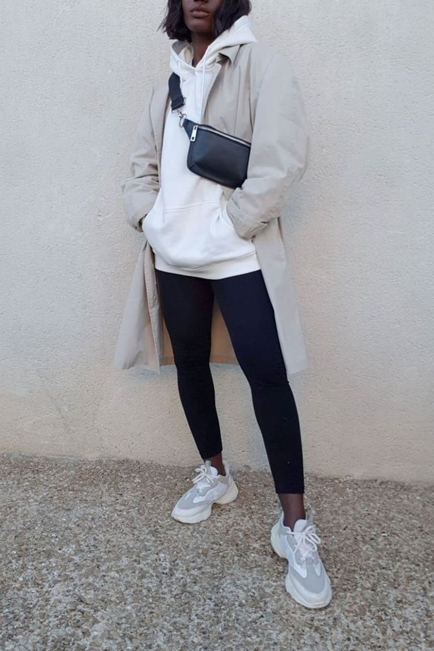 15 French Fashion Staples That Are Timeless | Who What Wear