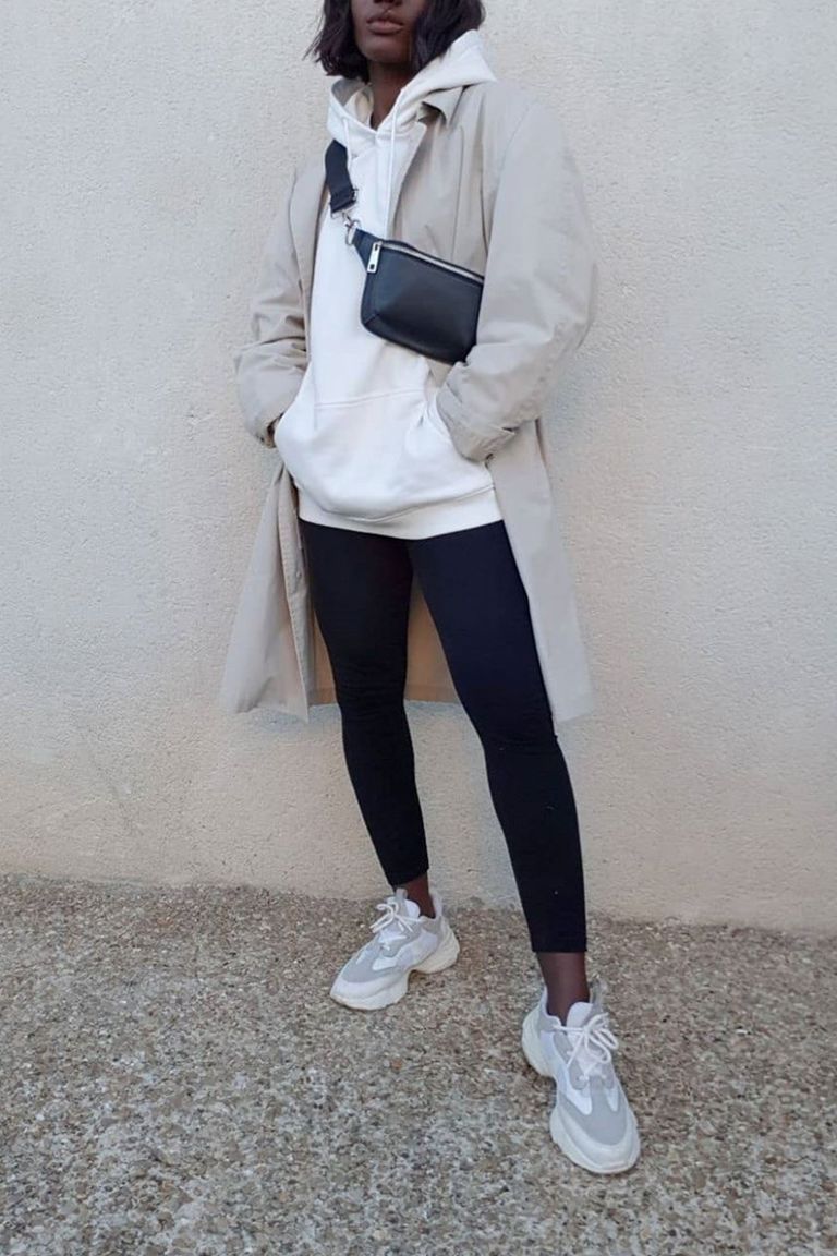 15 French Fashion Staples That Are Timeless | Who What Wear