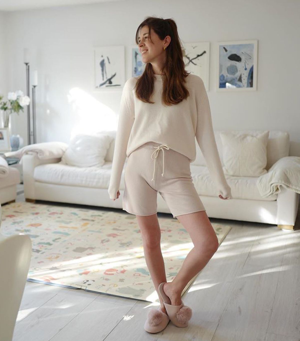 The 27 Best House Shoes for Women That Are Still Chic | Who What Wear
