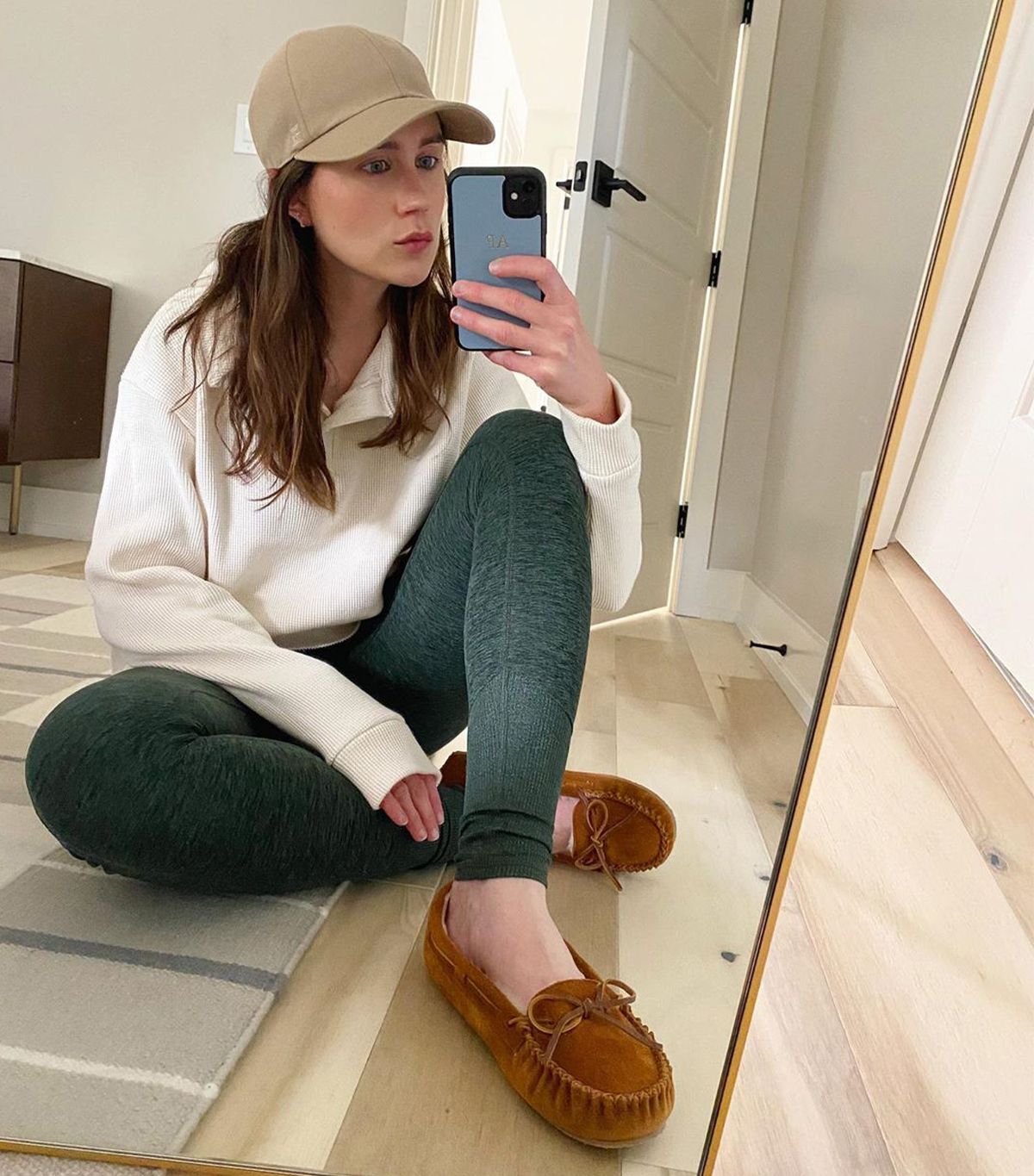 The 27 Best House Shoes for Women That Are Still Chic | Who What Wear