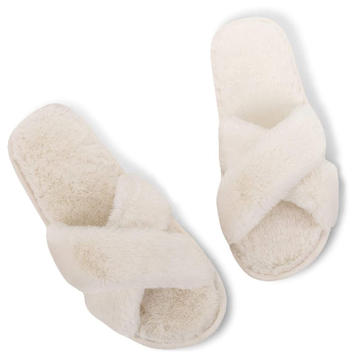 The 27 Best House Shoes for Women That Are Still Chic | Who What Wear