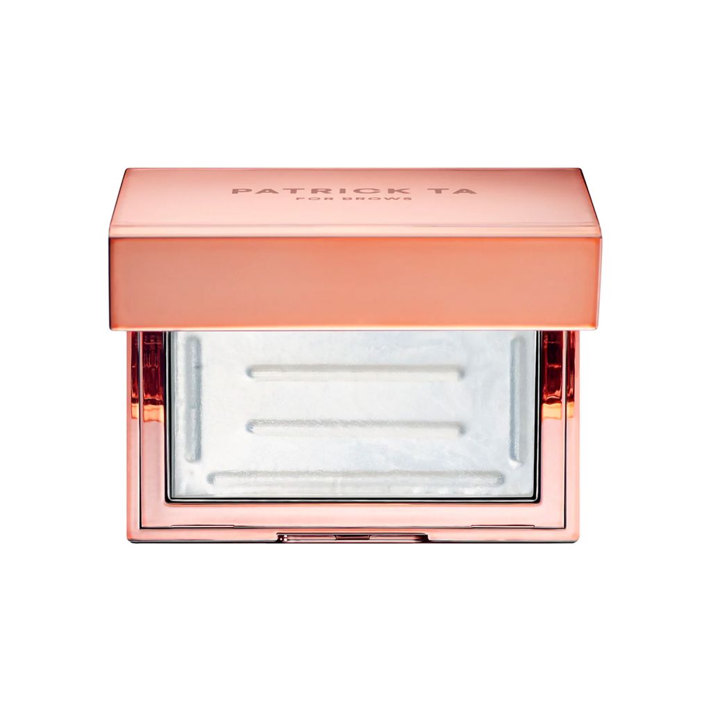 An Honest Review of the Patrick Ta Major Brow Lamination Wax | Who What ...