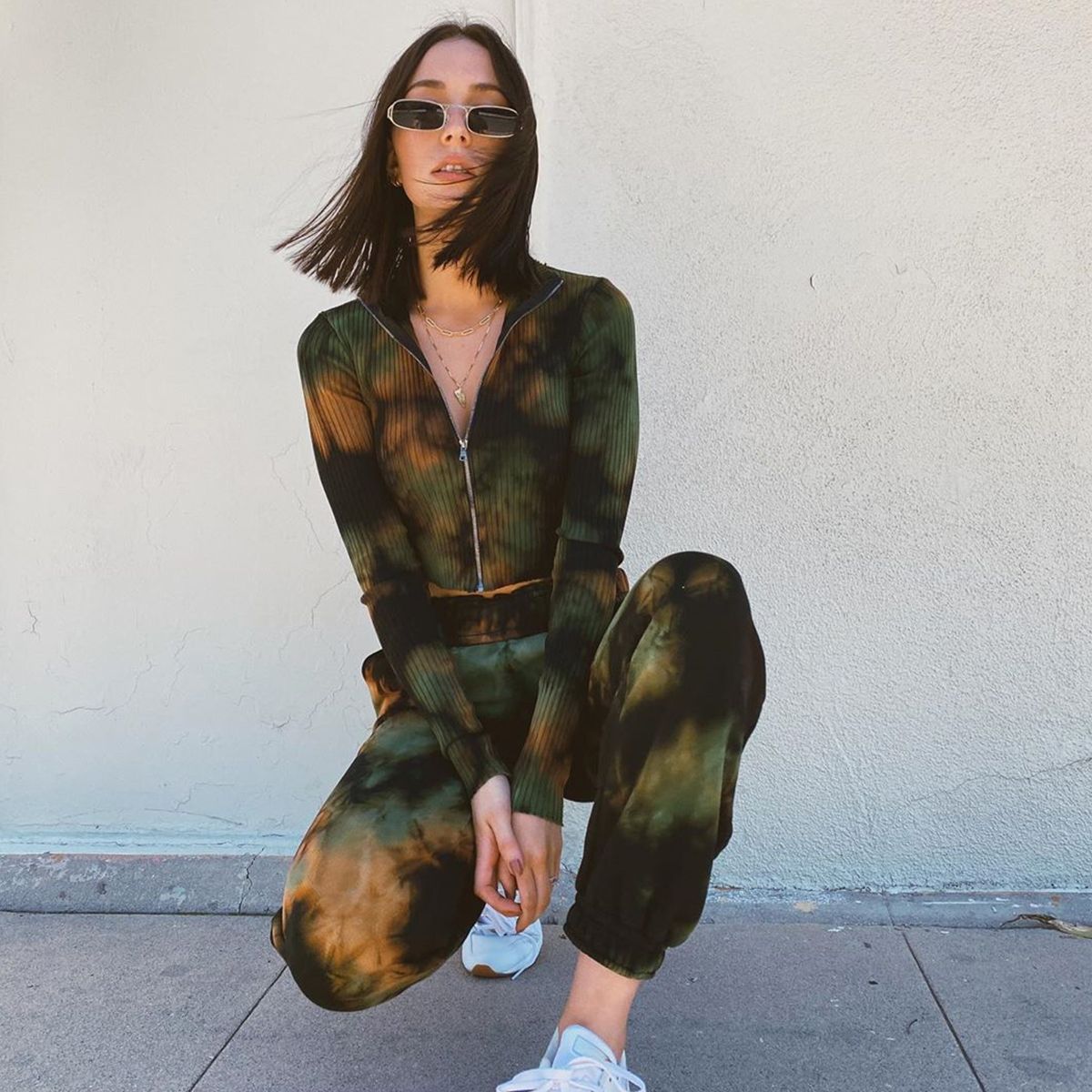 13 Cute Tracksuits to Wear When You're Tired of Your Sweats | Who What Wear