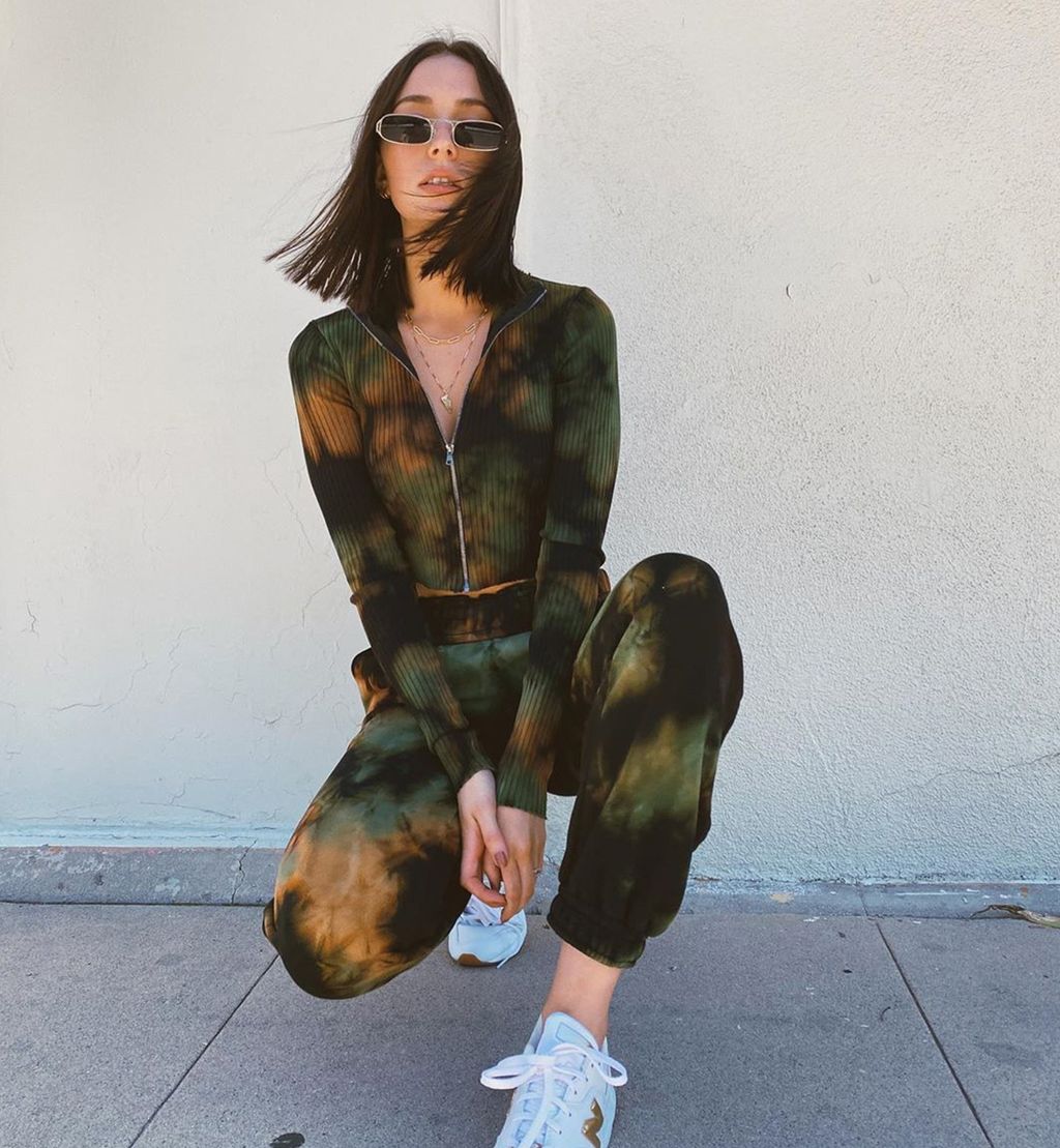 13 Cute Tracksuits to Wear When You're Tired of Your Sweats | Who What Wear
