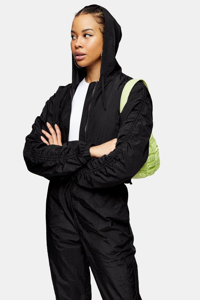 13 Cute Tracksuits to Wear When You're Tired of Your Sweats | Who What Wear