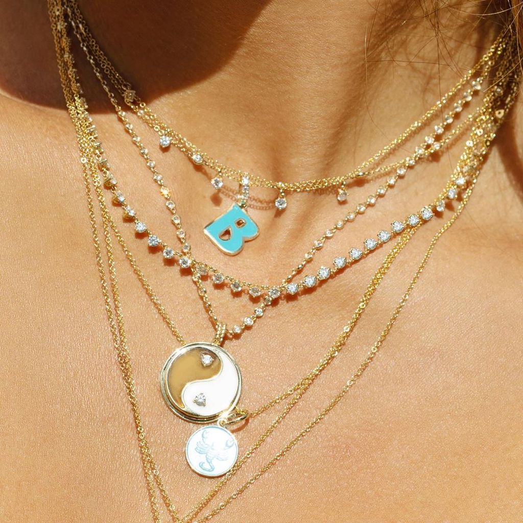 Second Life Podcast: Shelley Gibbs Sanders | Who What Wear