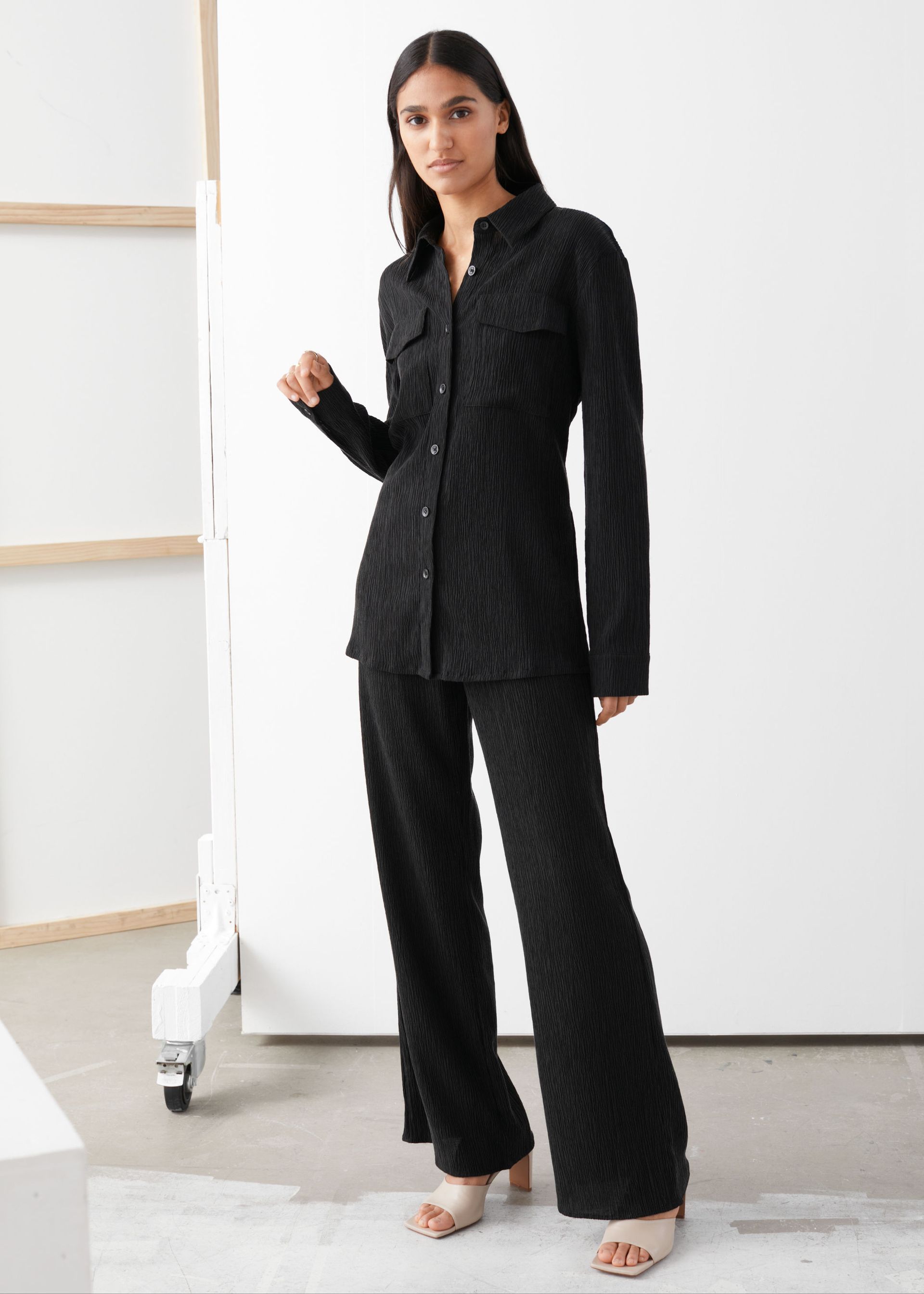 29 Pull-On Pants for Women That Are Chic and Comfortable | Who What Wear