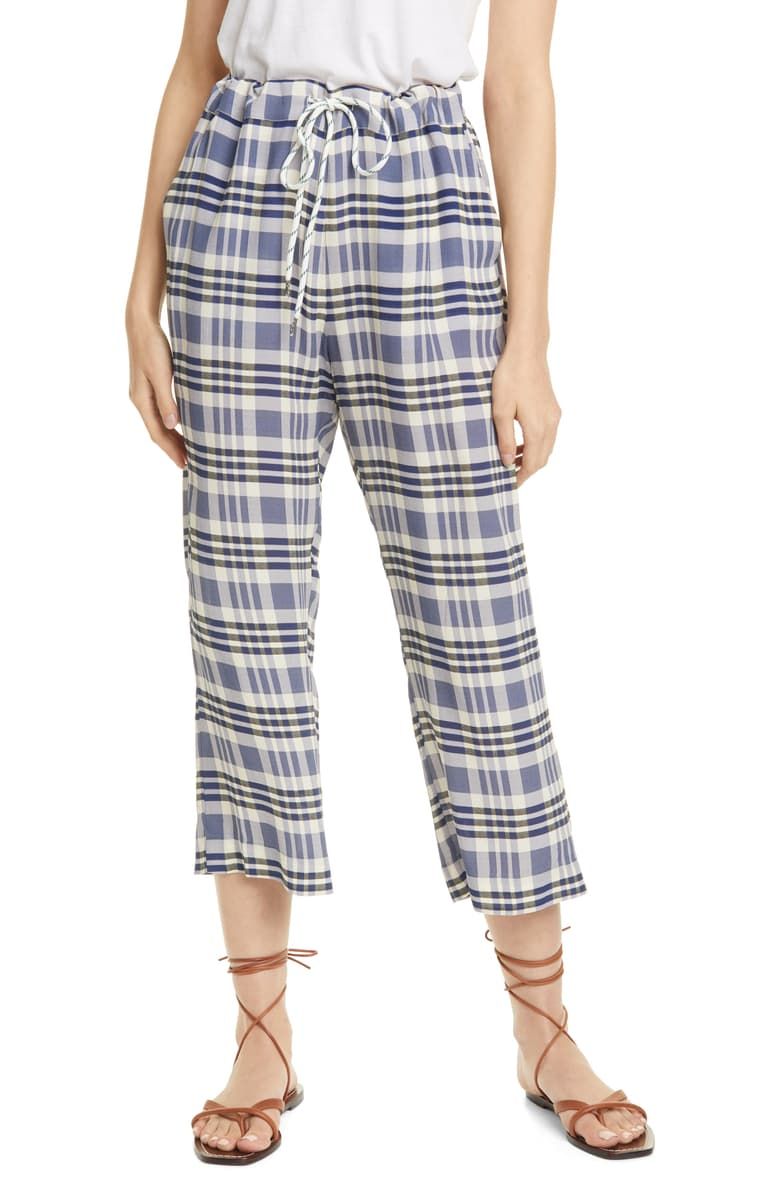 29 Pull-On Pants for Women That Are Chic and Comfortable | Who What Wear