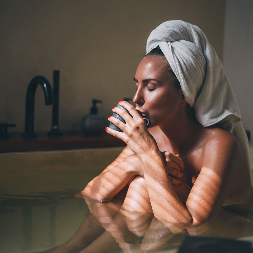 30 Feel-Good Products to Instantly Boost Your Mood | Who What Wear