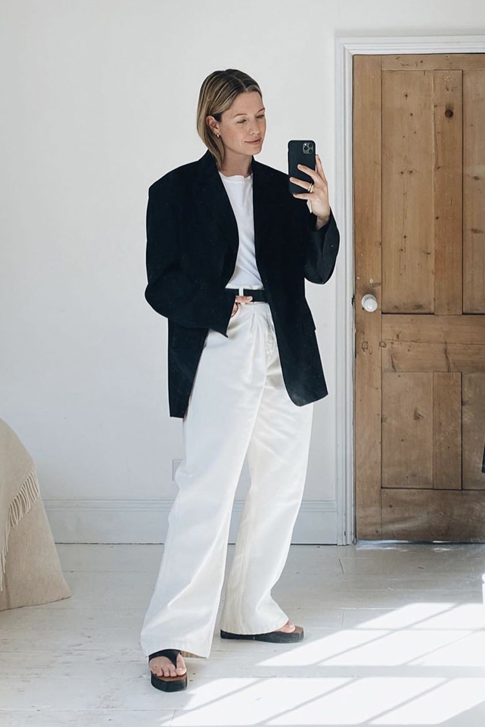 7 Influencers Who Have Perfected the Art of Timeless Style | Who What Wear