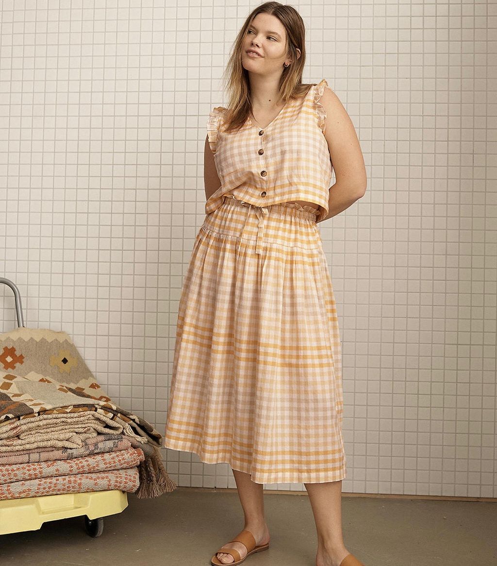 54 Summer-Vacation Clothing Items You Can Also Wear at Home | Who What Wear