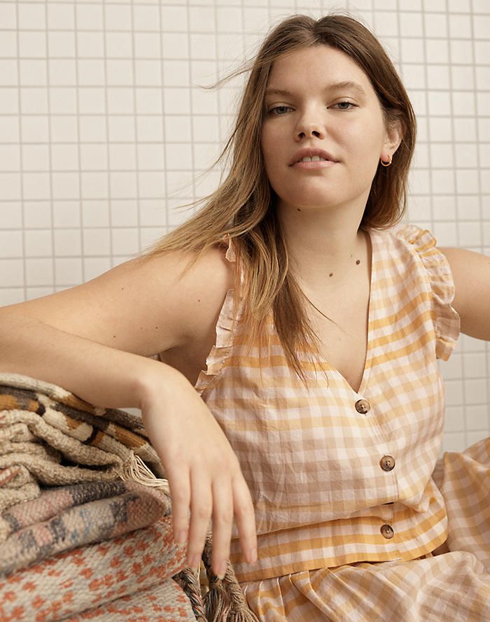 54 Summer-Vacation Clothing Items You Can Also Wear at Home | Who What Wear