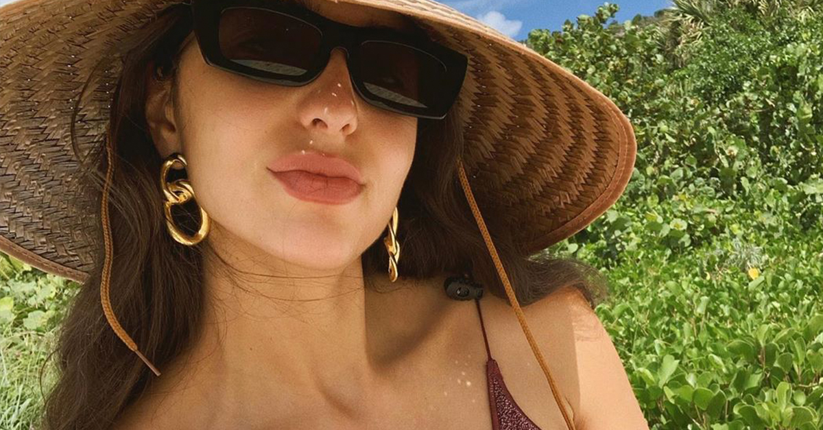 The Best Sun Creams for Just About Every Occasion | Who What Wear