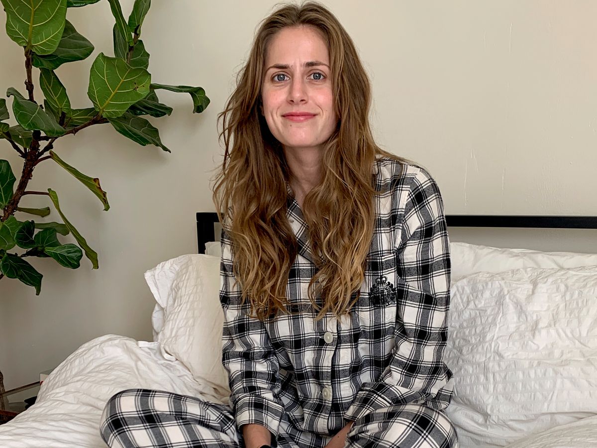 Reviewed: Moonlit Skincare, an Overnight Skincare Brand | Who What Wear