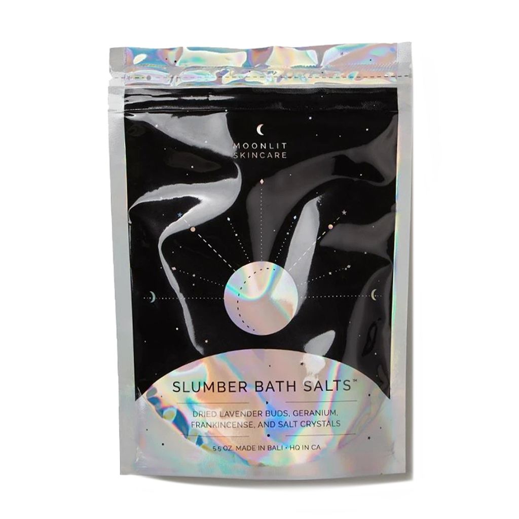 Reviewed: Moonlit Skincare, an Overnight Skincare Brand | Who What Wear