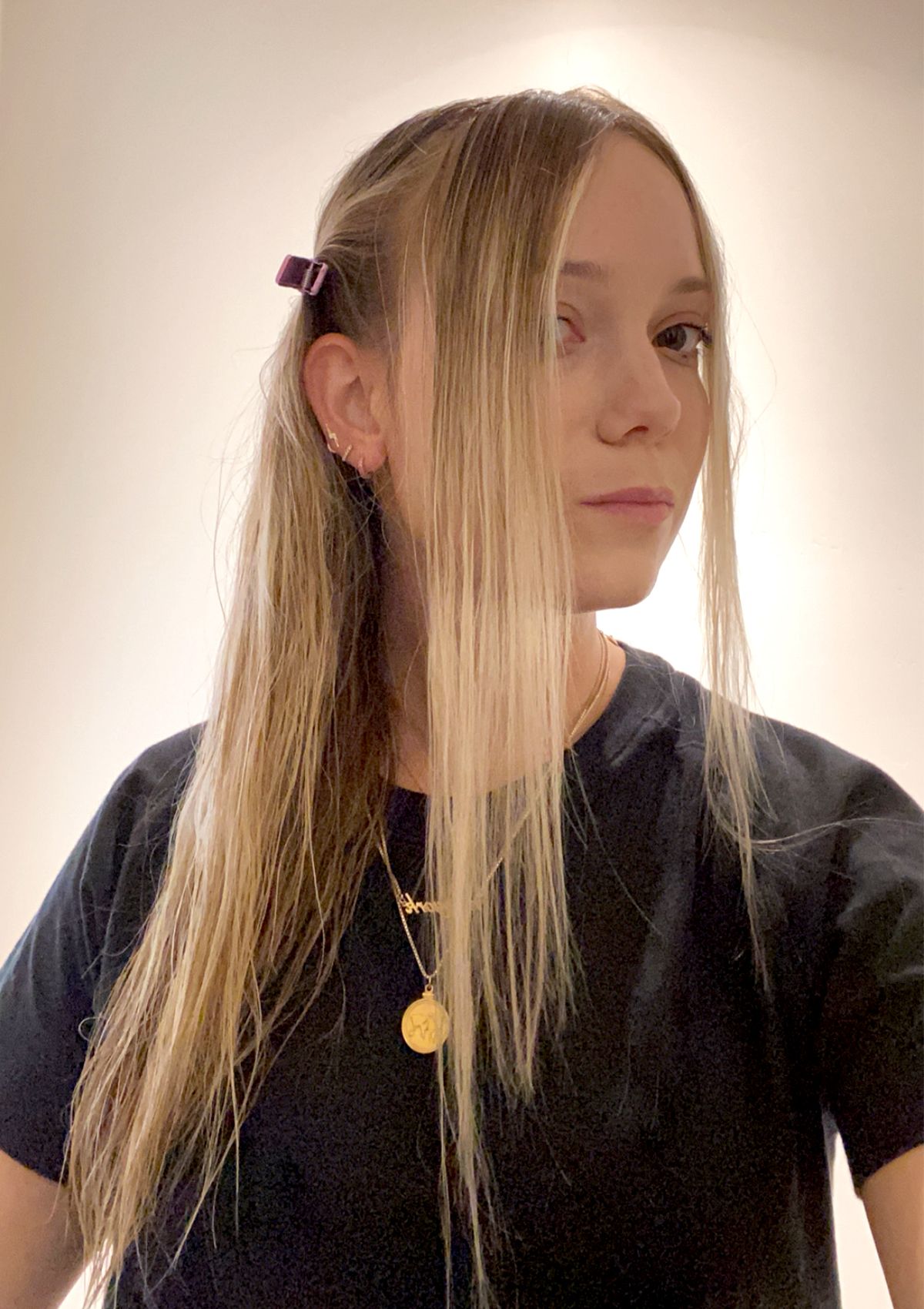 How to Cut Your Own Hair At-Home, According to a Stylist | Who What Wear