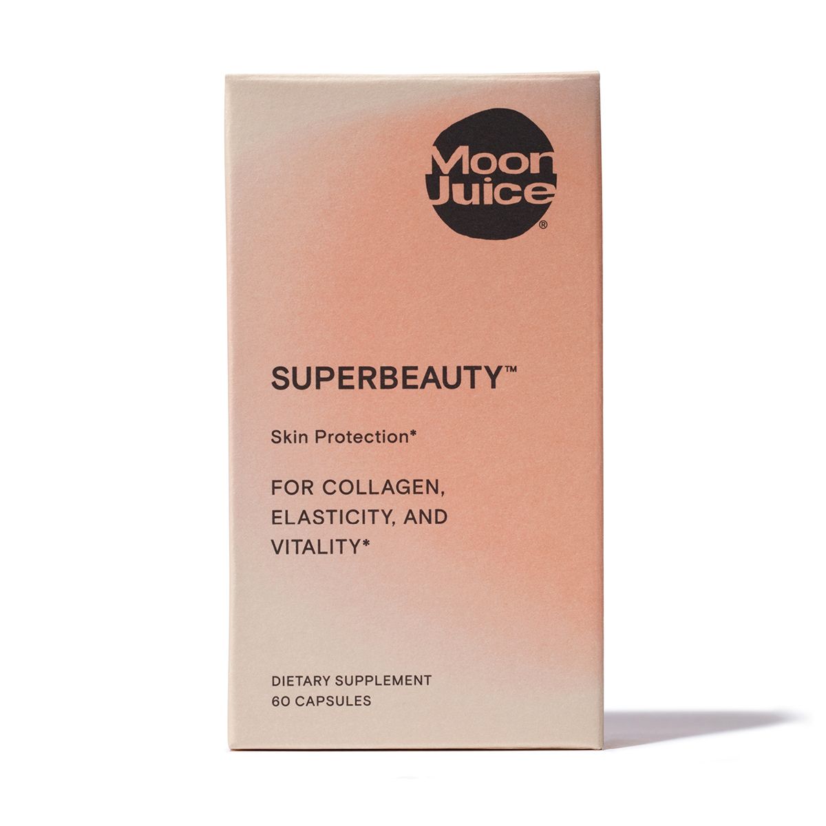 Reviewed: Moon Juice's New SuperBeauty Capsules | Who What Wear