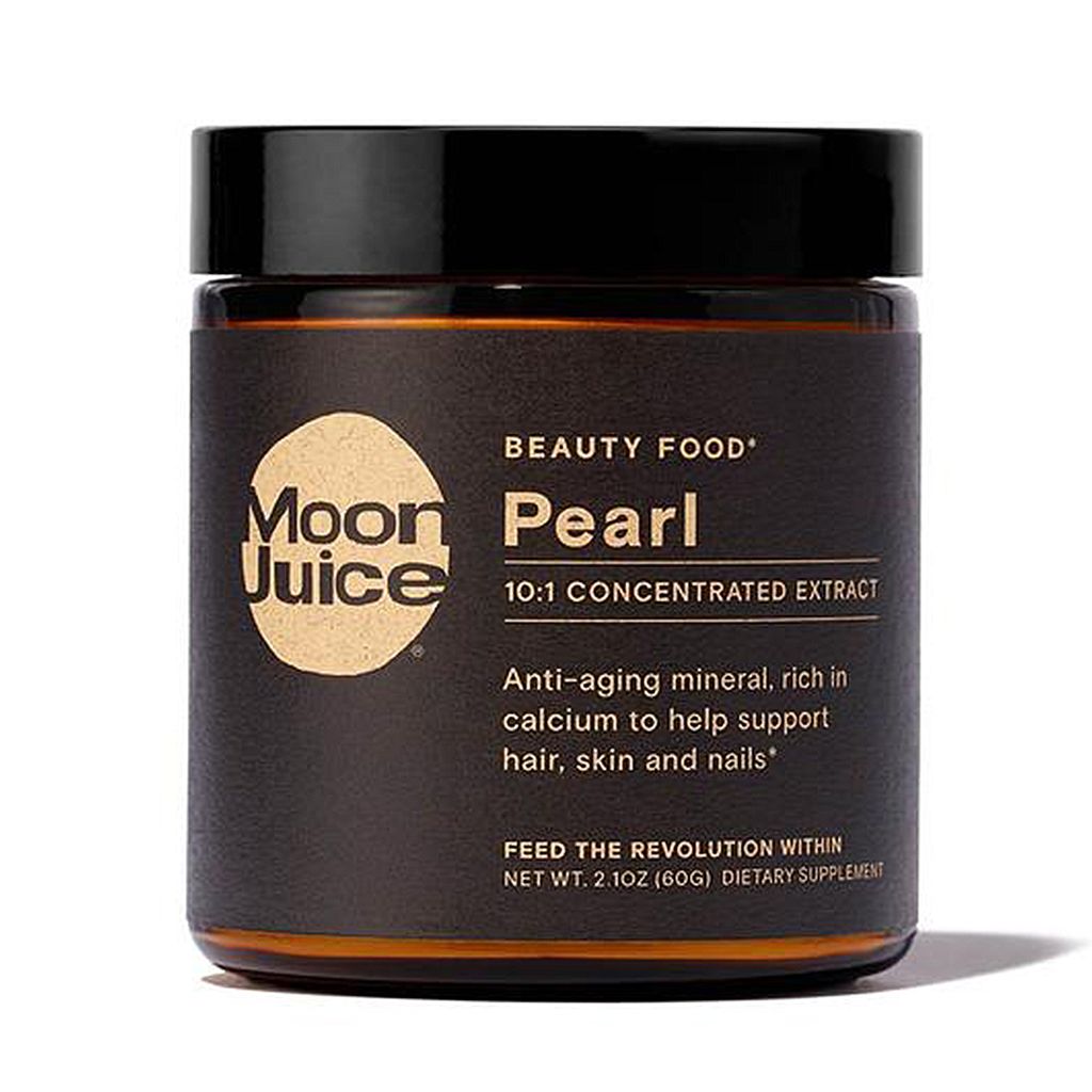 Reviewed: Moon Juice's New SuperBeauty Capsules | Who What Wear