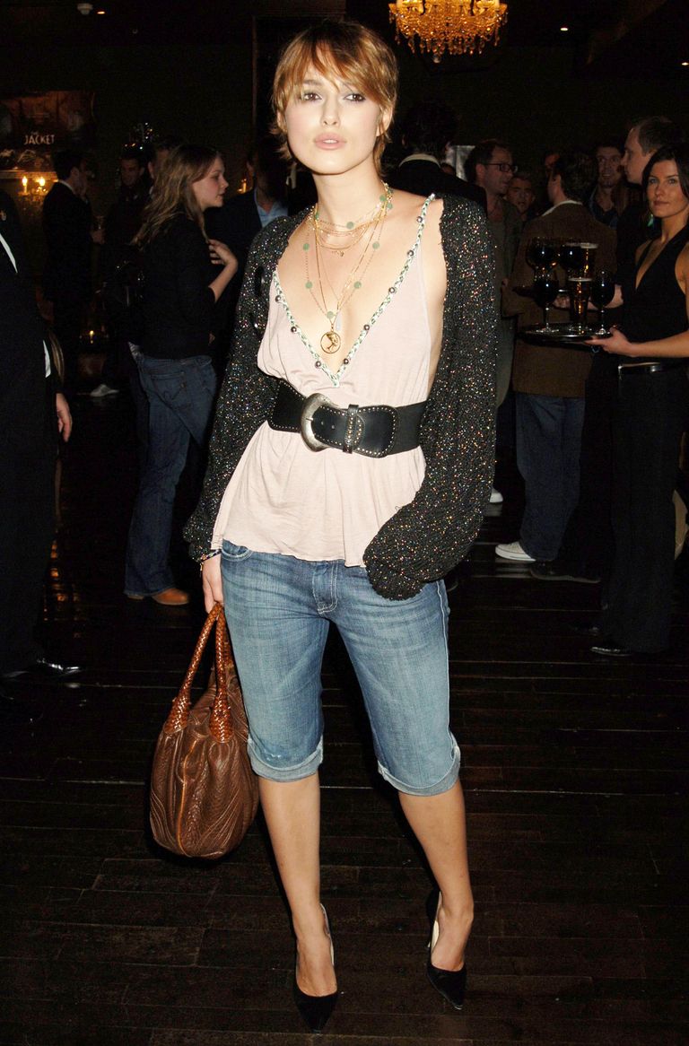 4 Handbag Trends From the 2000s and Their Modern Versions | Who What Wear