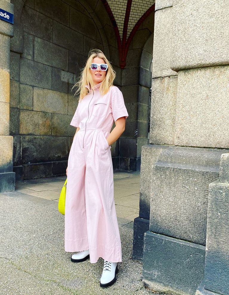 27 Colourful Outfits I Have Really Loved This Month | Who What Wear UK