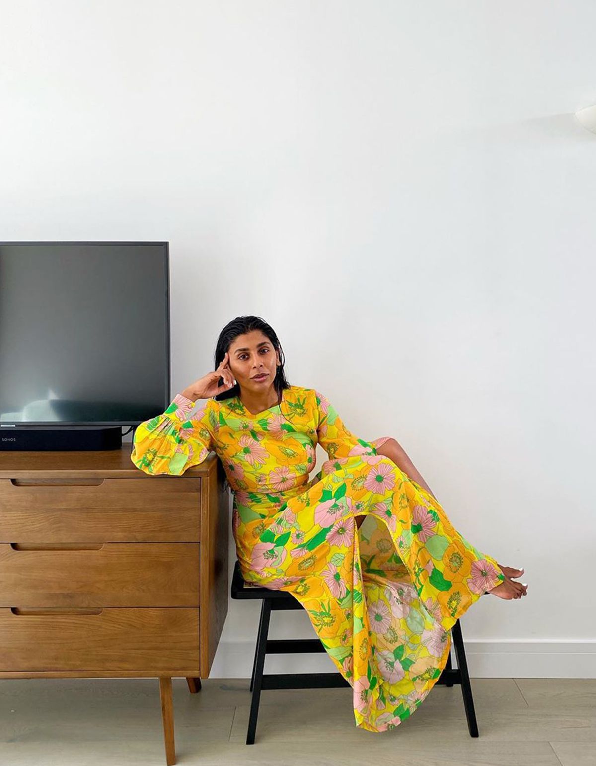 27 Colourful Outfits I Have Really Loved This Month | Who What Wear UK