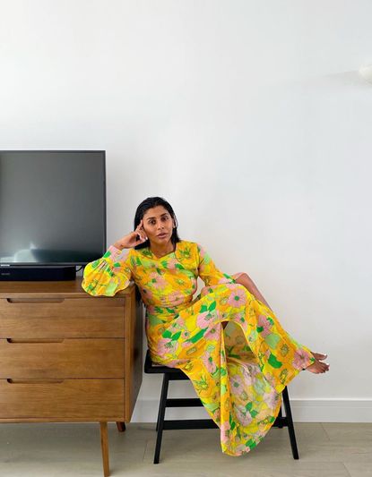 27 Colourful Outfits I Have Really Loved This Month | Who What Wear UK