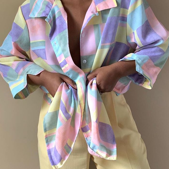 27 Colourful Outfits I Have Really Loved This Month | Who What Wear UK