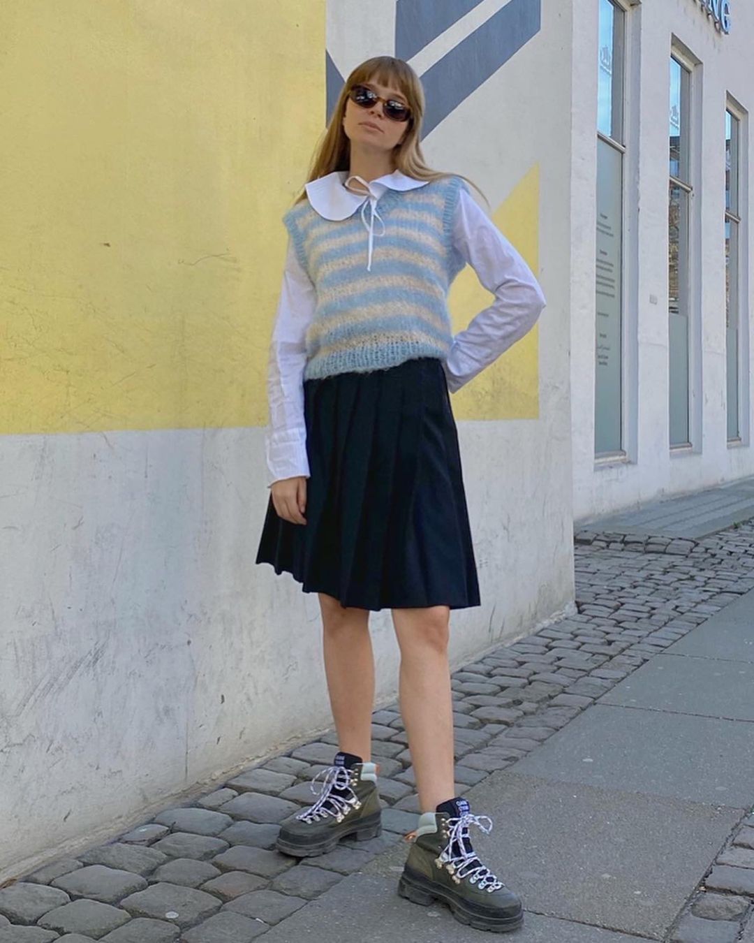 27 Colourful Outfits I Have Really Loved This Month | Who What Wear UK