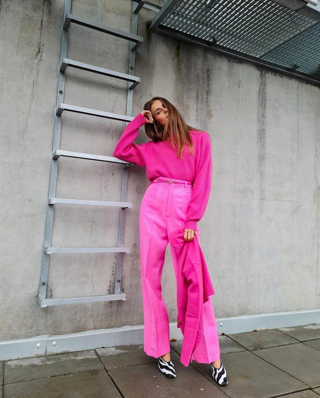 27 Colourful Outfits I Have Really Loved This Month | Who What Wear UK