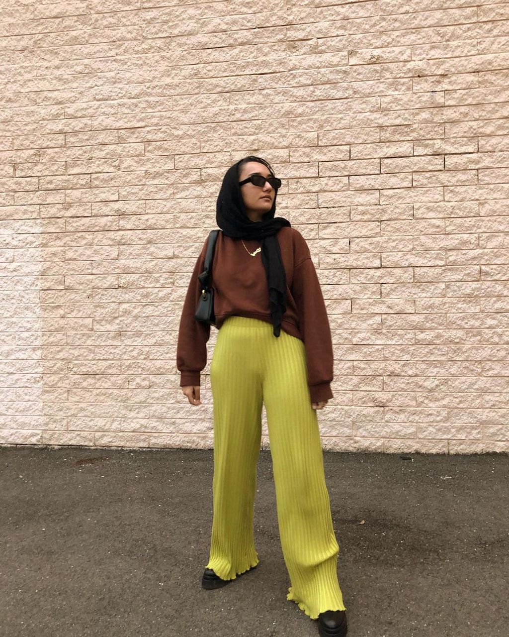 27 Colourful Outfits I Have Really Loved This Month | Who What Wear UK