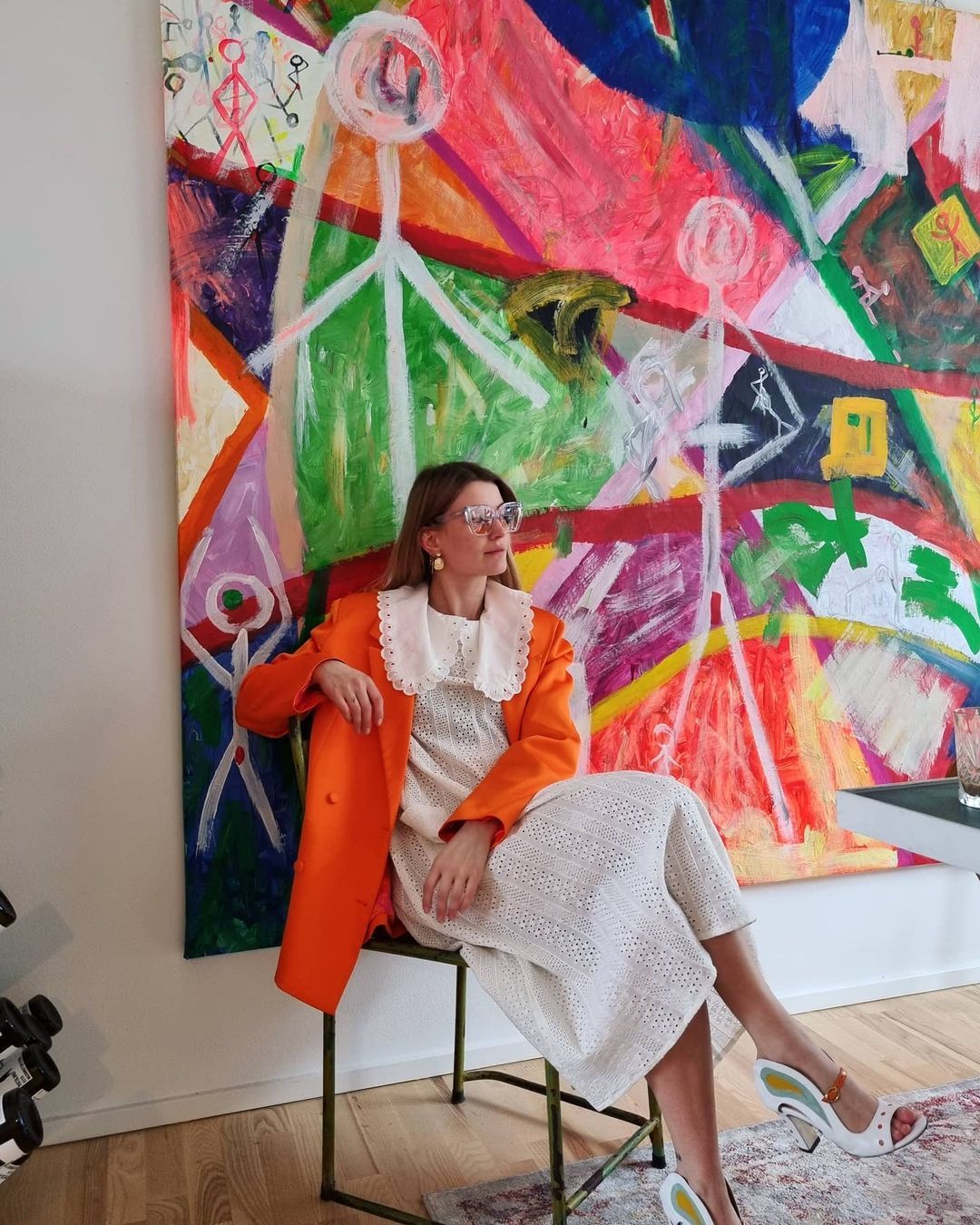 27 Colourful Outfits I Have Really Loved This Month | Who What Wear UK