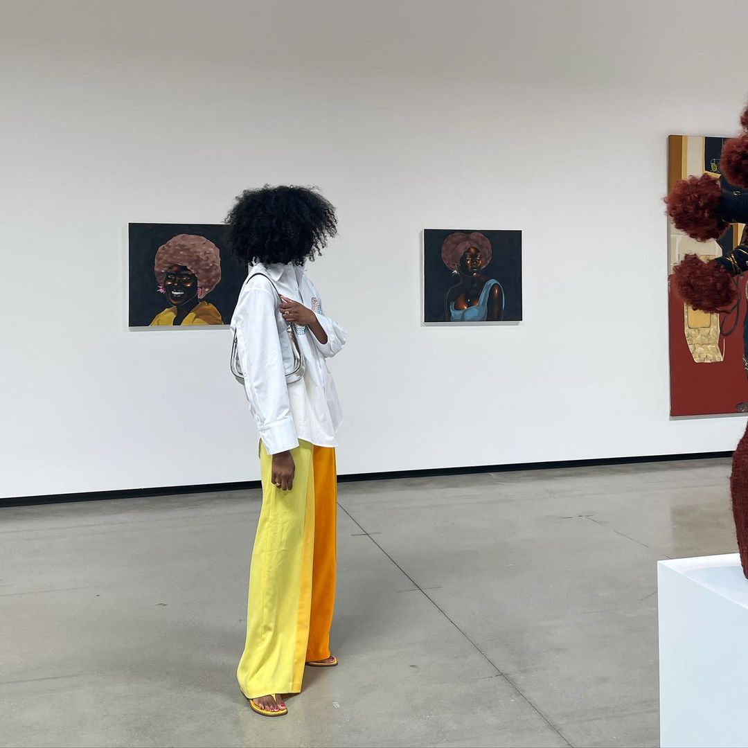 27 Colourful Outfits I Have Really Loved This Month | Who What Wear UK