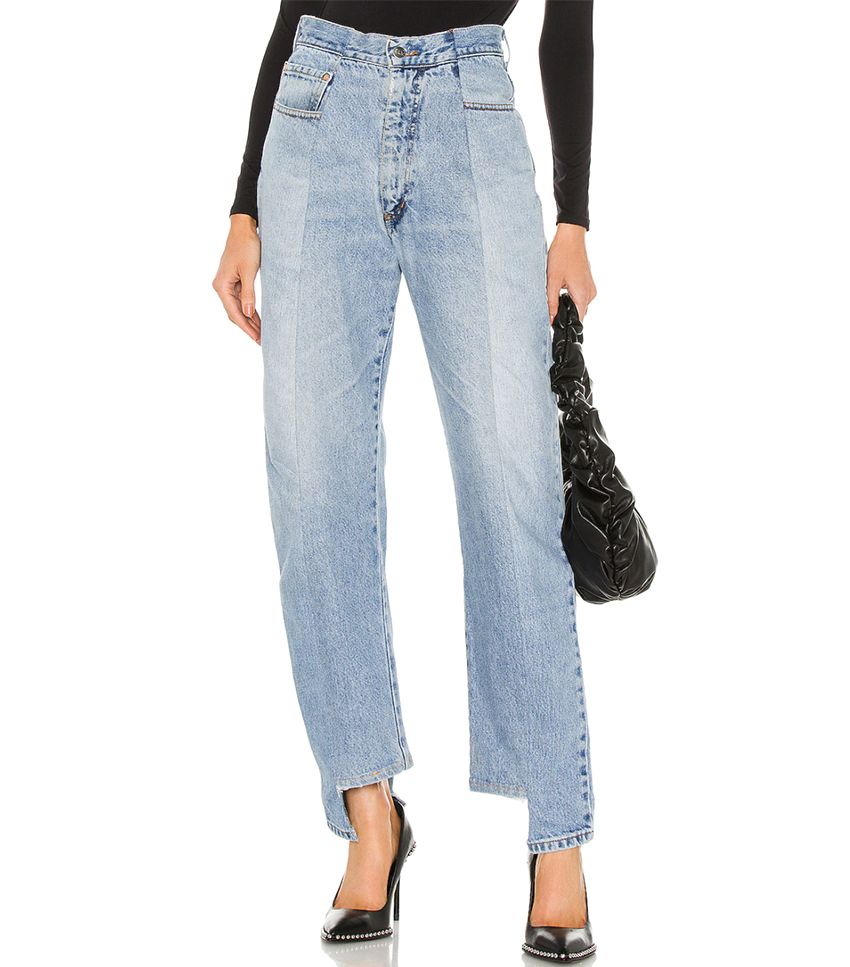 The 6 Most Sustainable Denim Brands in the Game | Who What Wear